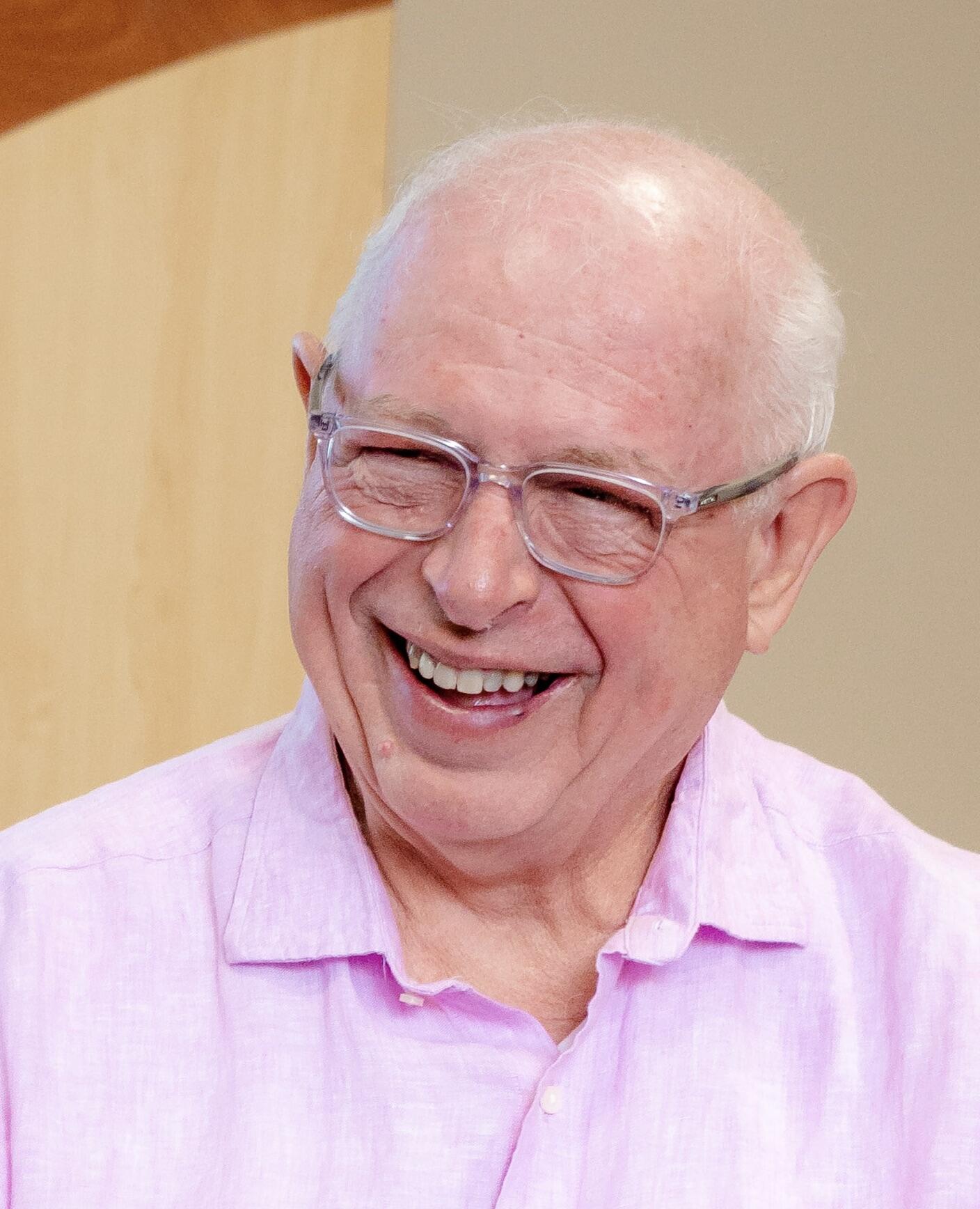 Chuck Alvey | Vistage Chair Executive Coach in Reno