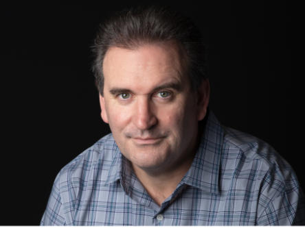 Edward Robinson | Vistage Chair Executive Coach in Frederick