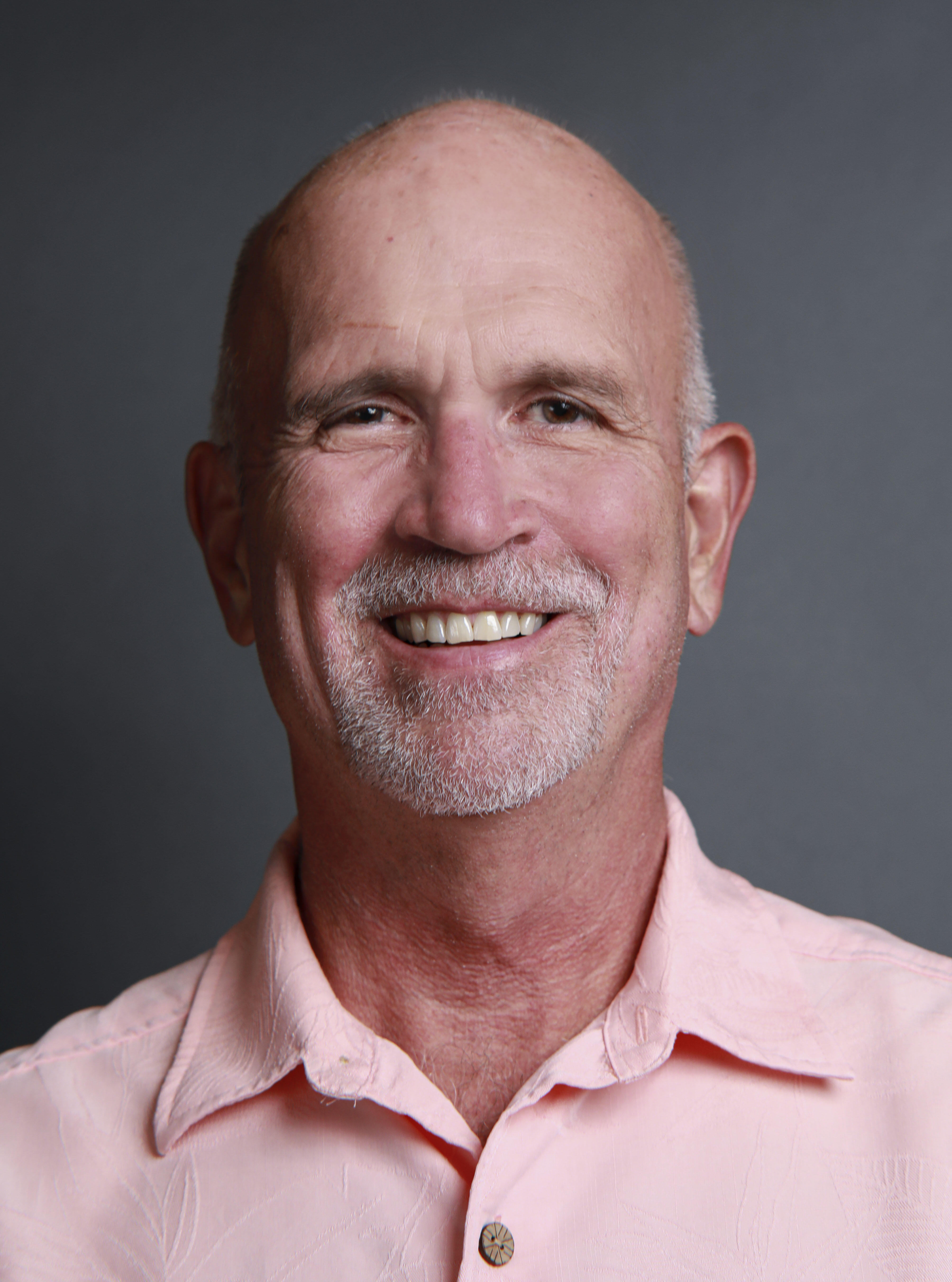 Kevin Odor | Vistage Chair Executive Coach in Las Vegas