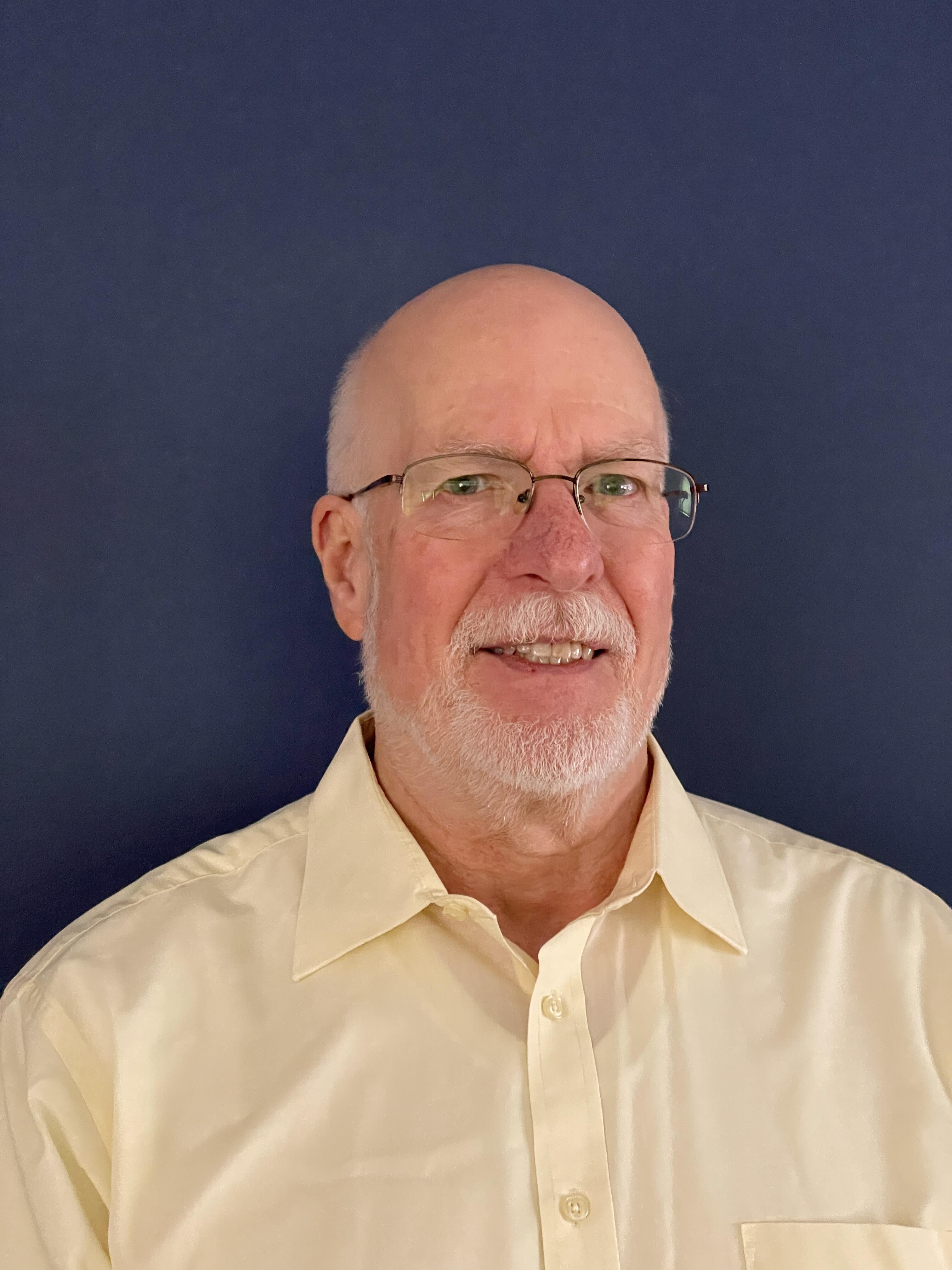 John Bayley | Vistage Chair Executive Coach in Farmington