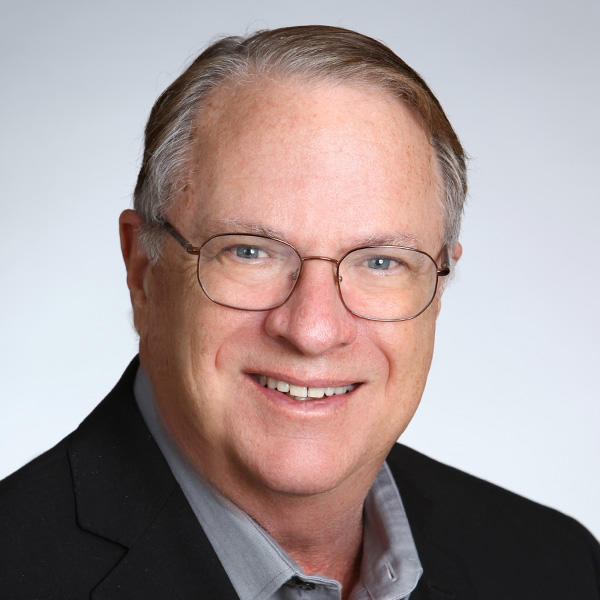 Richard Bell | Vistage Chair Executive Coach in Palo Alto