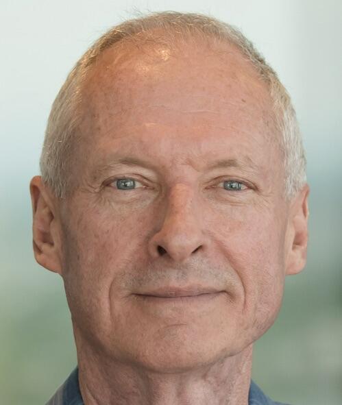 Rick Rodgers | Vistage Chair Executive Coach in Denver
