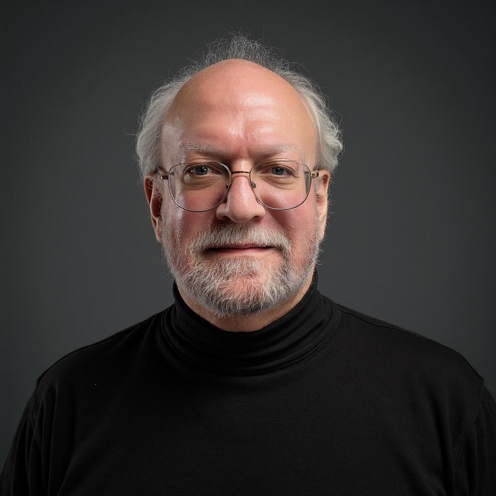 James Yarger | Vistage Chair Executive Coach in Portland