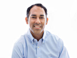 Sandeep Khera | Vistage Chair Executive Coach in Glendale