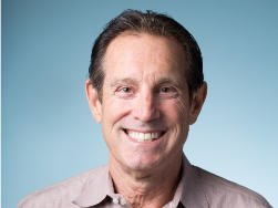 Howard Lieberman | Vistage Chair Executive Coach in Mercer Island