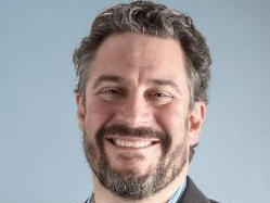 Scott Rabinowitz | Vistage Chair Executive Coach in Wenatchee