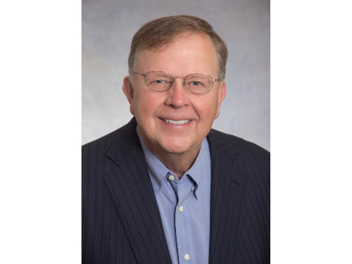 Tom Grogan | Vistage Chair Executive Coach in Belmont