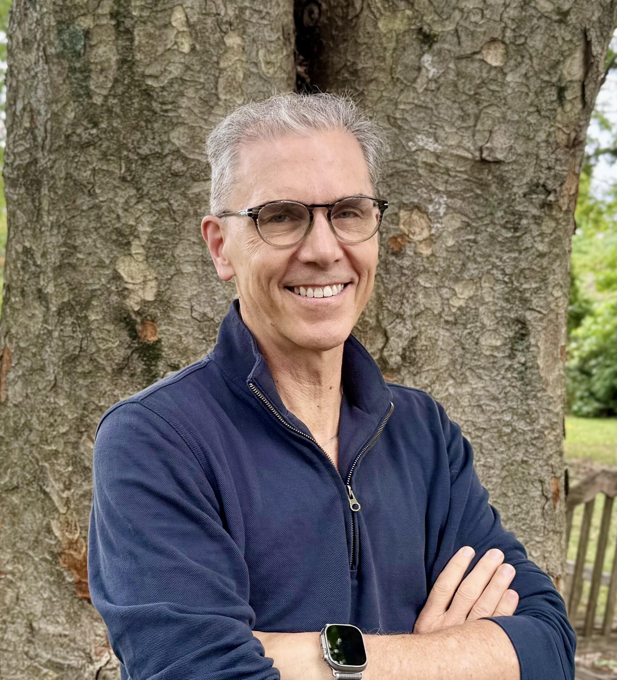 Charlie Copeland | Vistage Chair Executive Coach in Wilmington