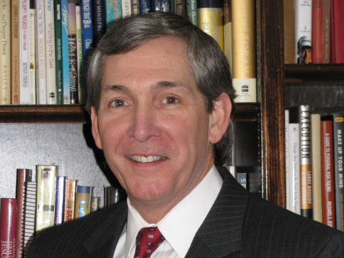 Bill Houston | Vistage Chair Executive Coach in Louisville