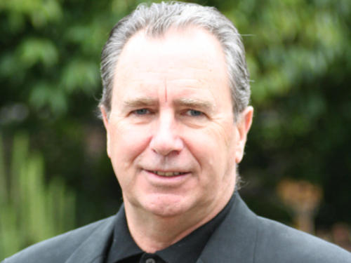 Tom Leonard | Vistage Chair Executive Coach in Mercer Island