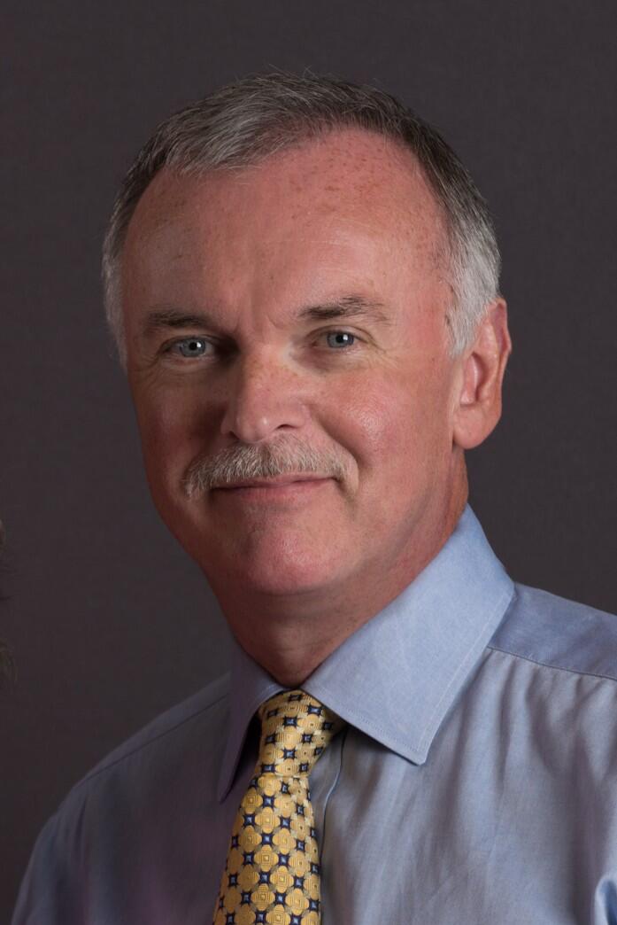 Mike McCarthy | Vistage Chair Executive Coach in Alpharetta