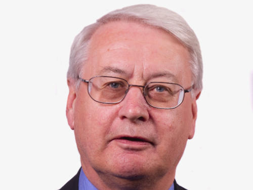 Stuart Smith | Vistage Chair Executive Coach in Norfolk