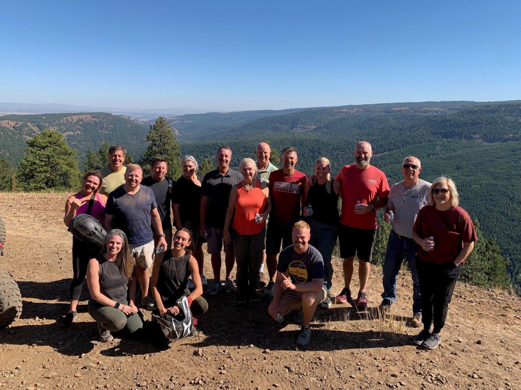 Linda Remsberg | Vistage Chair Executive Coach in Tacoma