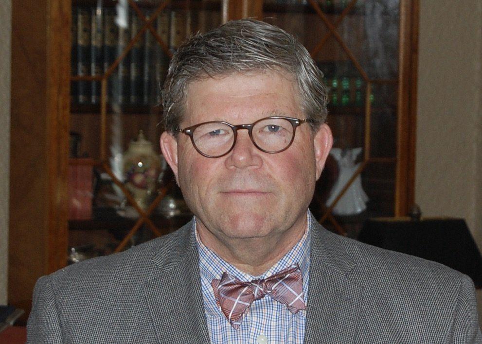 Tom Morgan | Vistage Chair Executive Coach in Sioux Falls