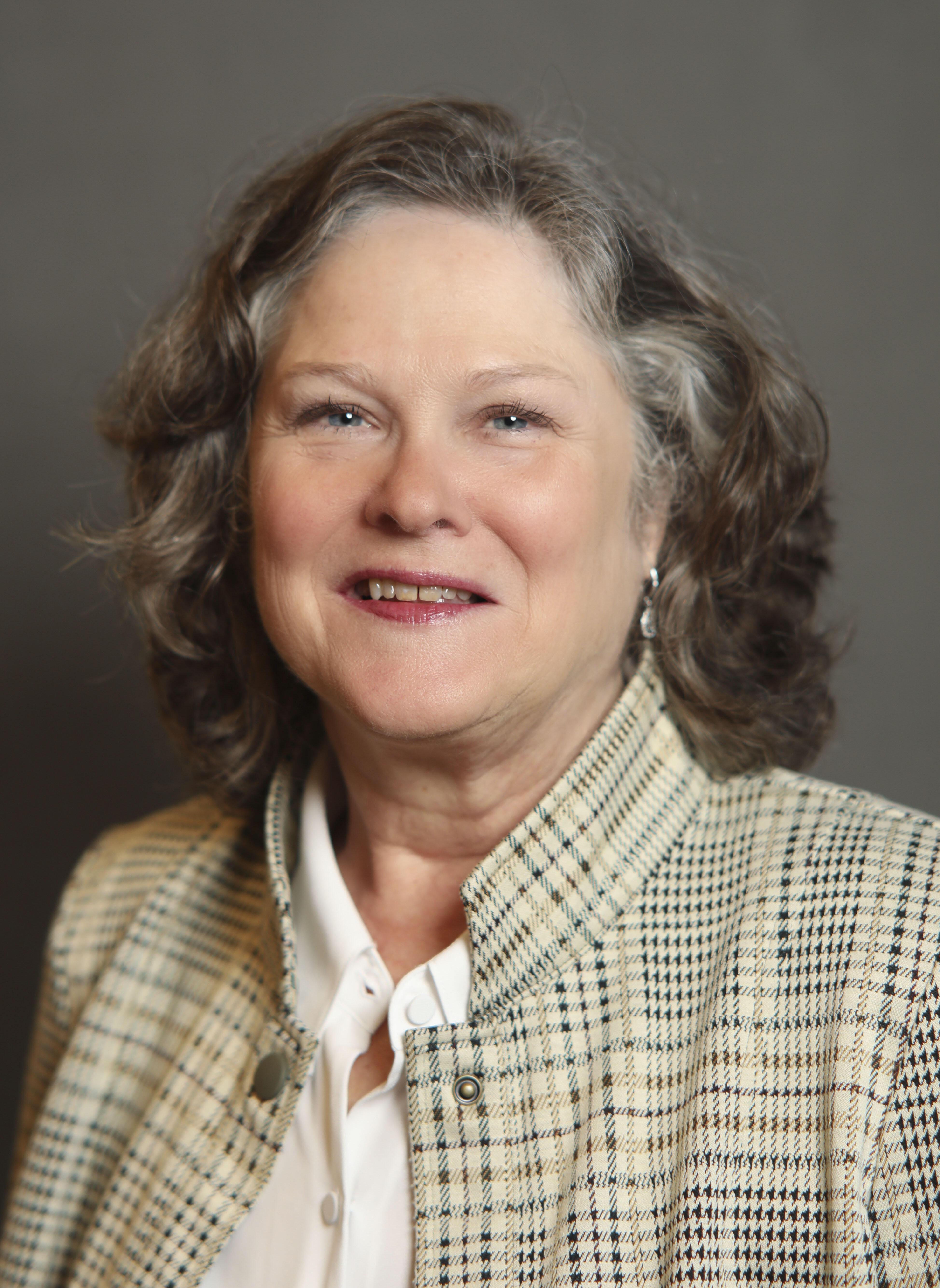 Janet Walker | Vistage Chair Executive Coach in Omaha