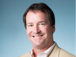 Troy Rice | Vistage Chair Executive Coach in Scottsdale