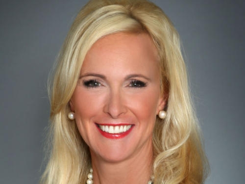 Christine Spray | Vistage Chair Executive Coach in Houston