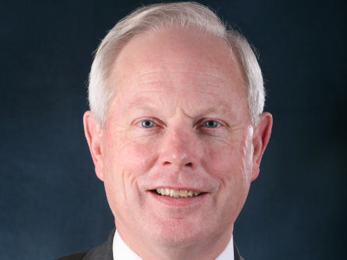 Bruce Merrell | Vistage Chair Executive Coach in Bellevue