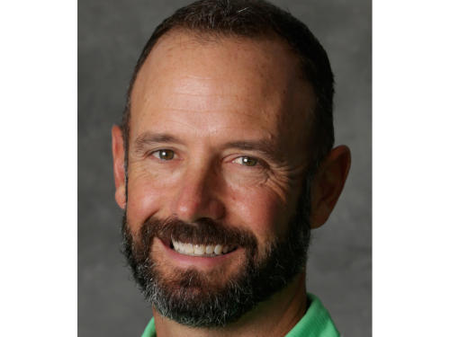 Chris Wood | Vistage Chair Executive Coach in Greenwood