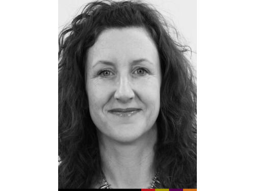 Joanne Kerr | Vistage Chair Executive Coach in Hedge End