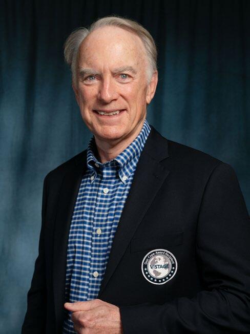 Frank Day | Vistage Chair Executive Coach in Birmingham