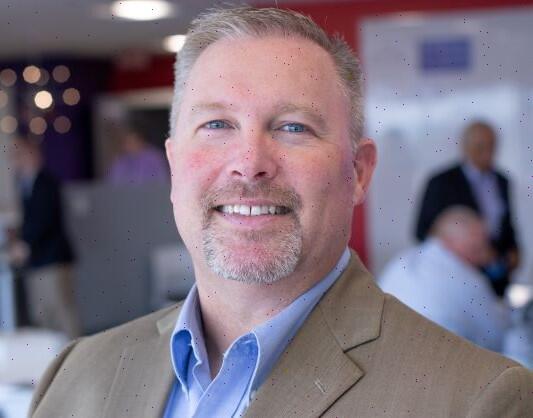 Trent Lee | Vistage Chair Executive Coach in Fargo