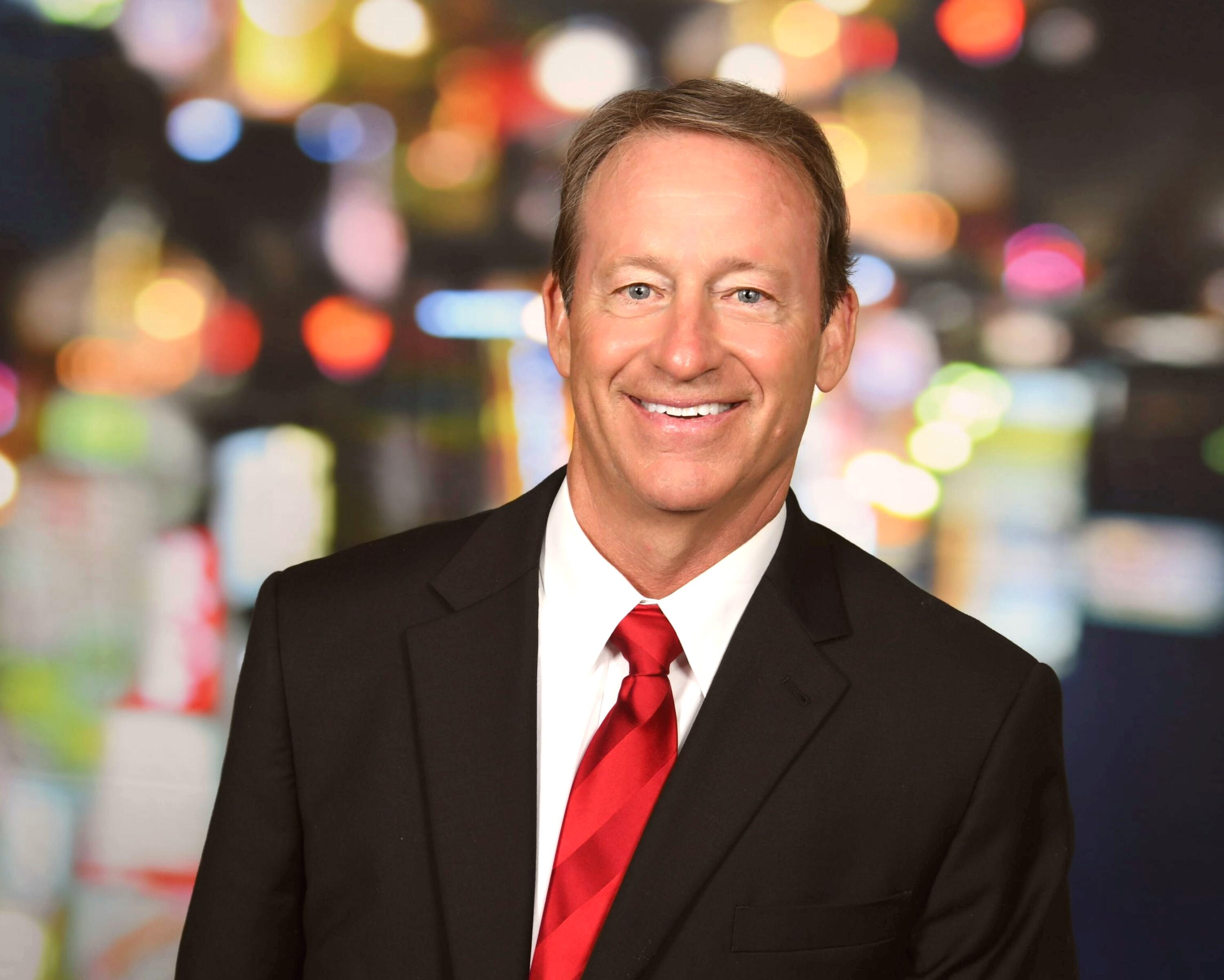 Steve Bobowski | Vistage Chair Executive Coach in Milwaukee