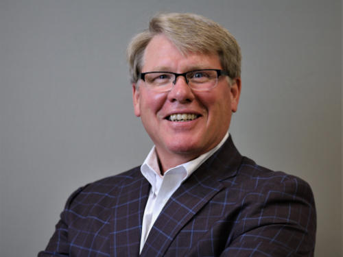 Rick Faber | Vistage Chair Executive Coach in Omaha