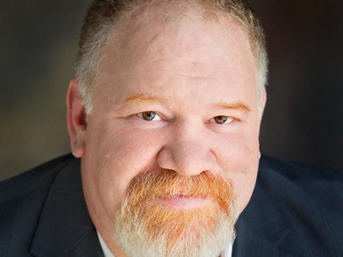 David Quick | Vistage Chair Executive Coach in Bloomington