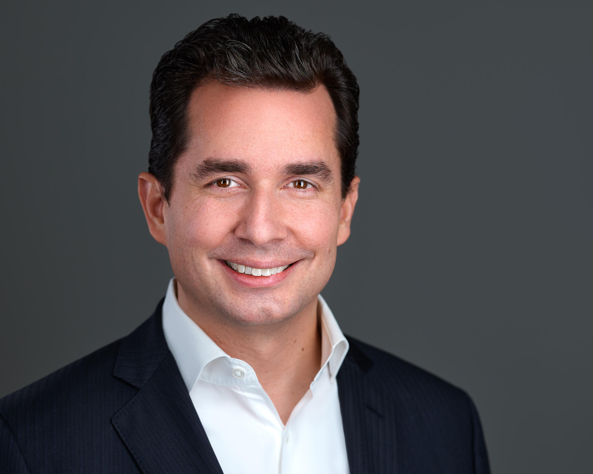 Adam Blecker | Vistage Chair Executive Coach in Flanders