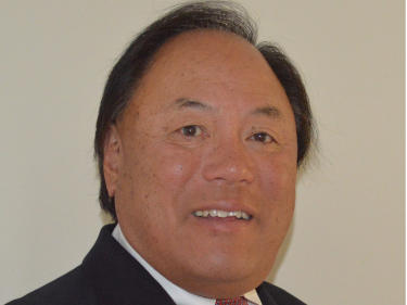 Dean Sung | Vistage Chair Executive Coach in Dallas