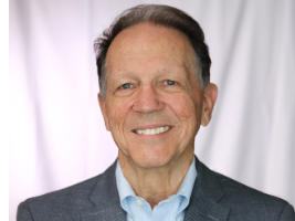 Richard Kirby | Vistage Chair Executive Coach in Roswell