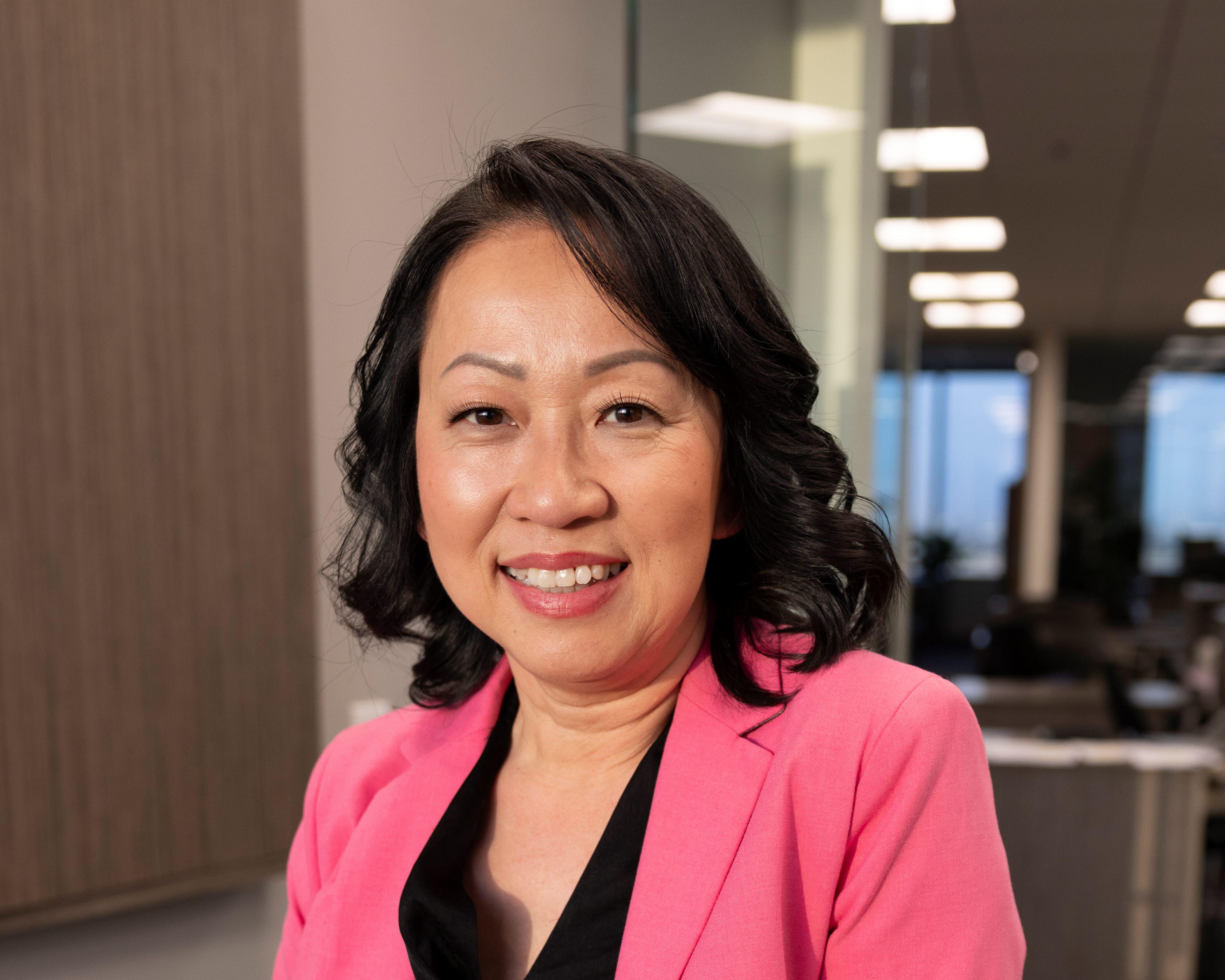 Tri Nguyen | Vistage Chair Executive Coach in Huntington Beach