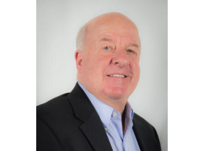 Andrew Tomlinson | Vistage Chair Executive Coach in Atascadero