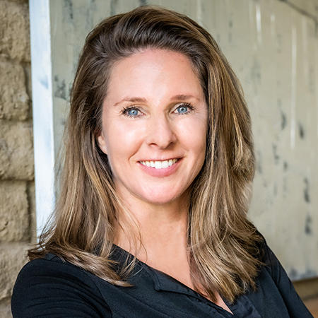 Katina Koller | Vistage Chair Executive Coach in Sedona