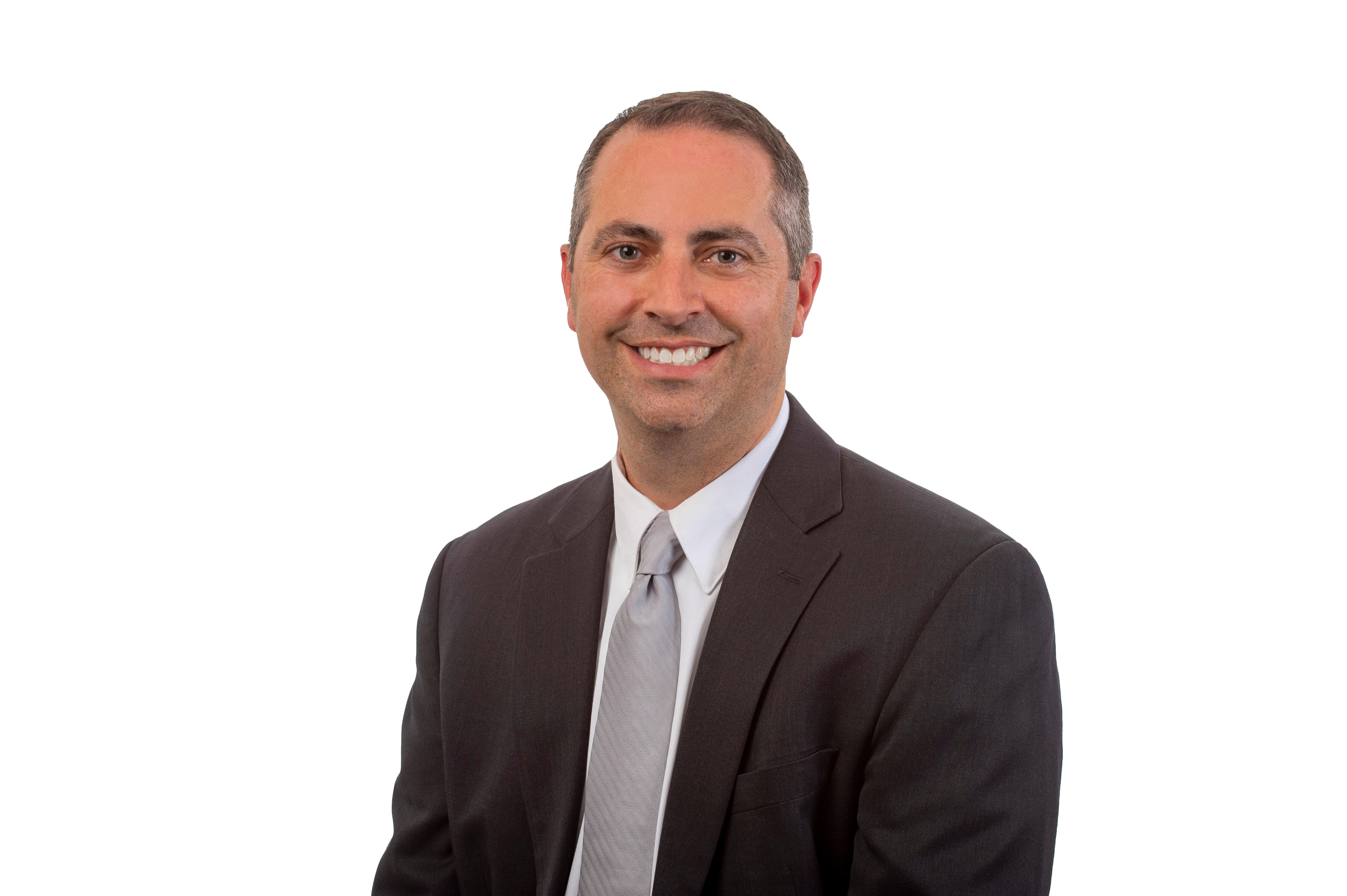 Chad Carlson | Vistage Chair Executive Coach in West Chicago