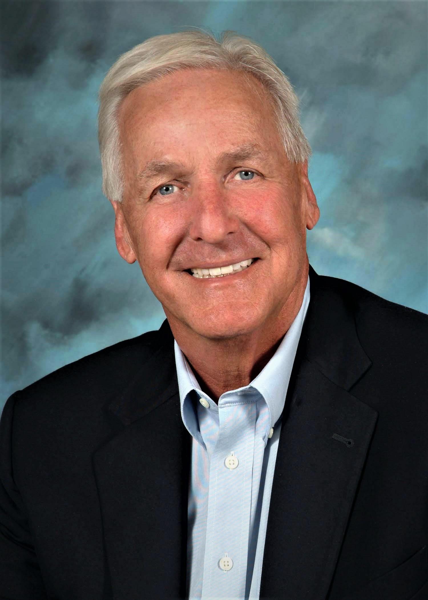 John Kidwell | Vistage Chair Executive Coach in Claremont