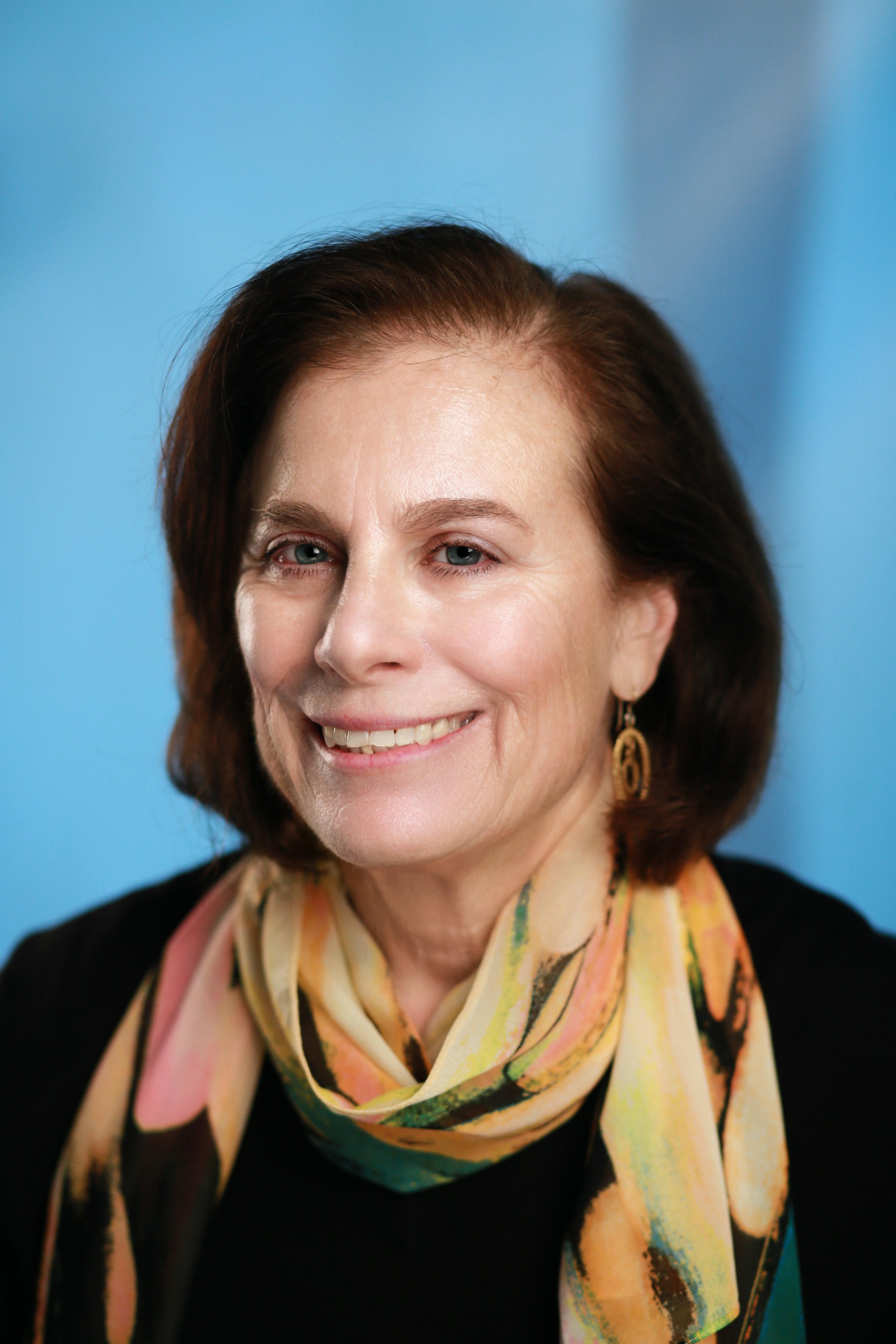 Julie Reinganum | Vistage Chair Executive Coach in Mill Valley