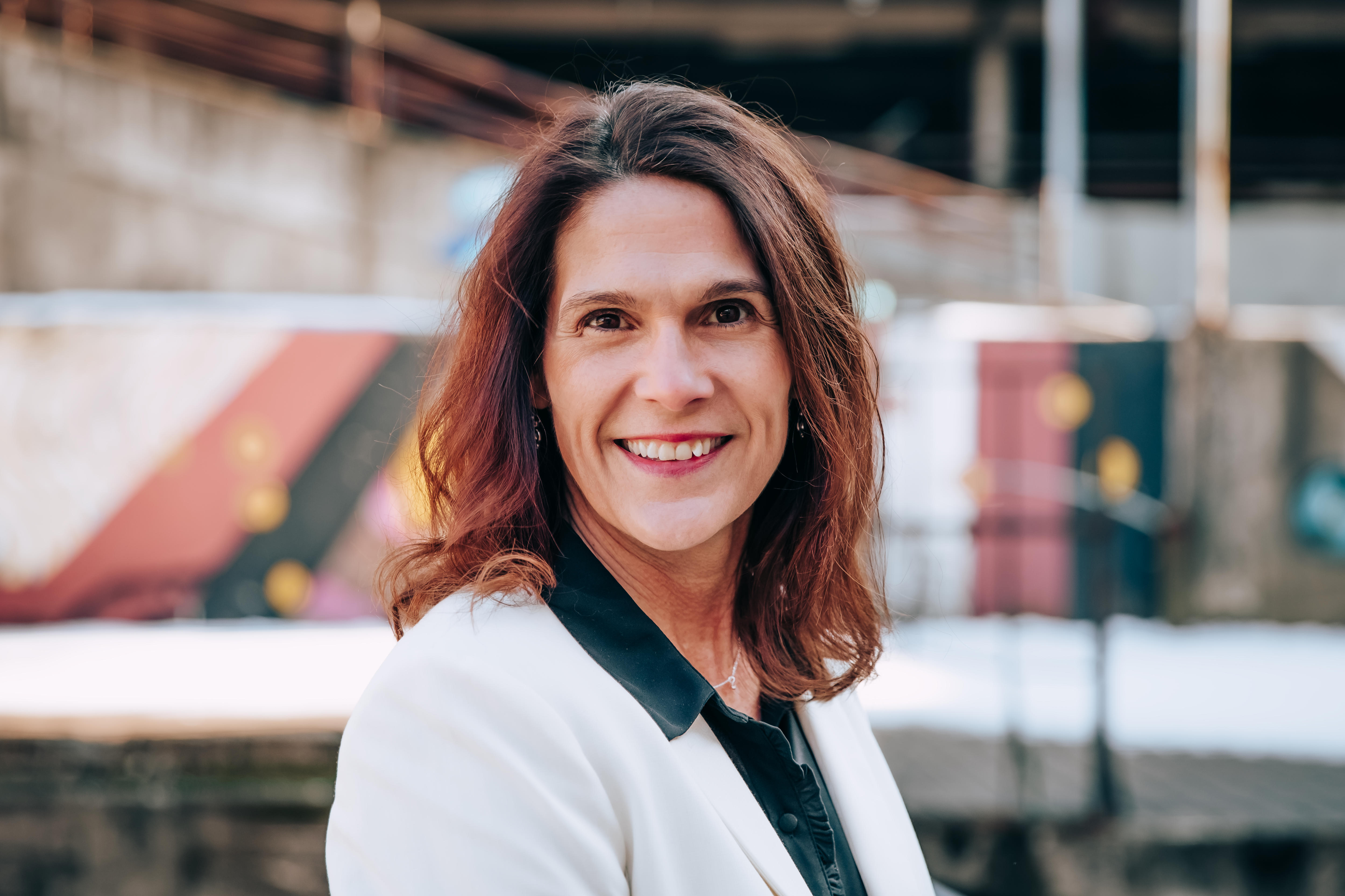 Alice Shade | Vistage Chair Executive Coach in Louisville