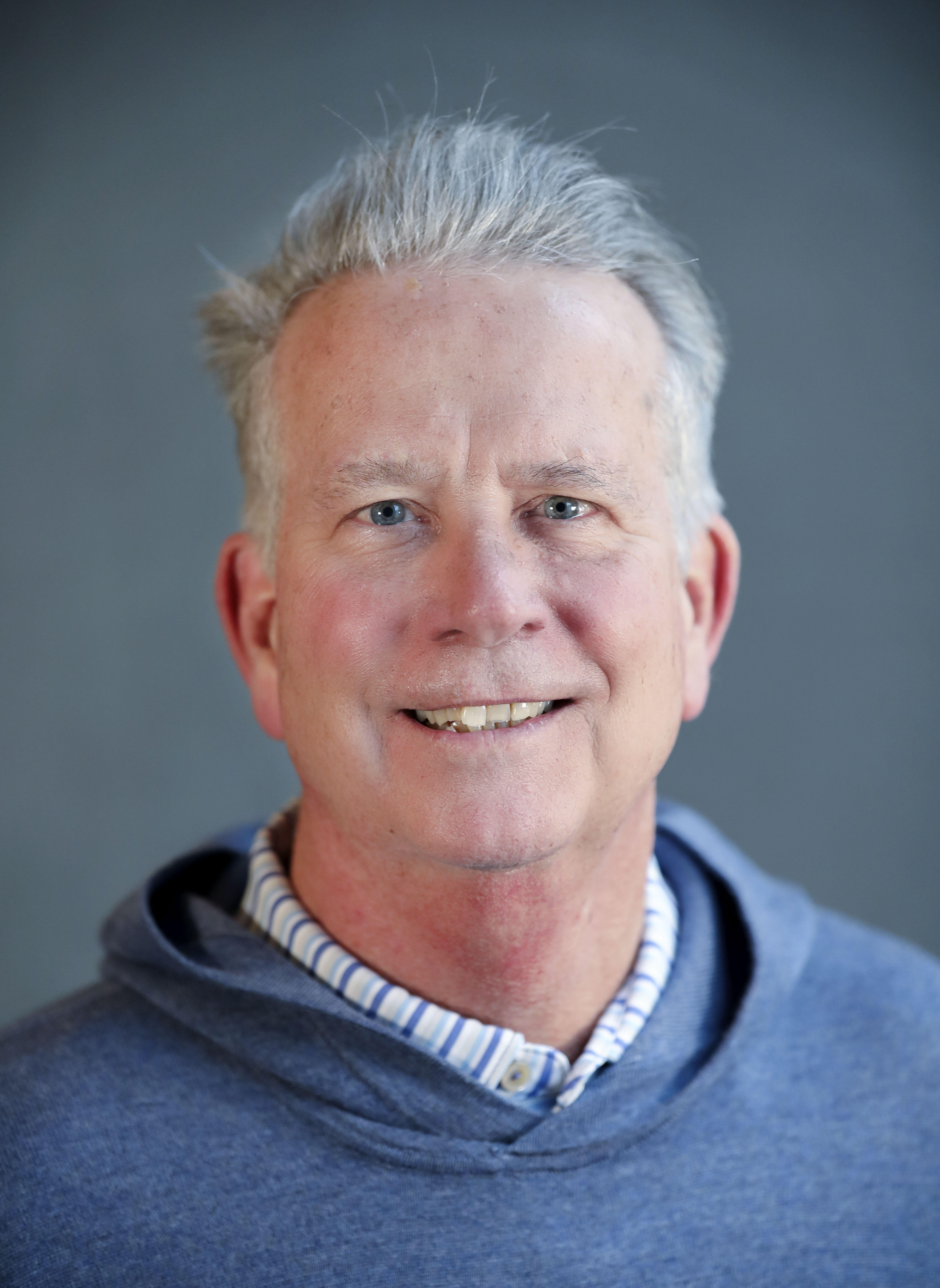 Chris Quinn | Vistage Chair Executive Coach in Holly Springs