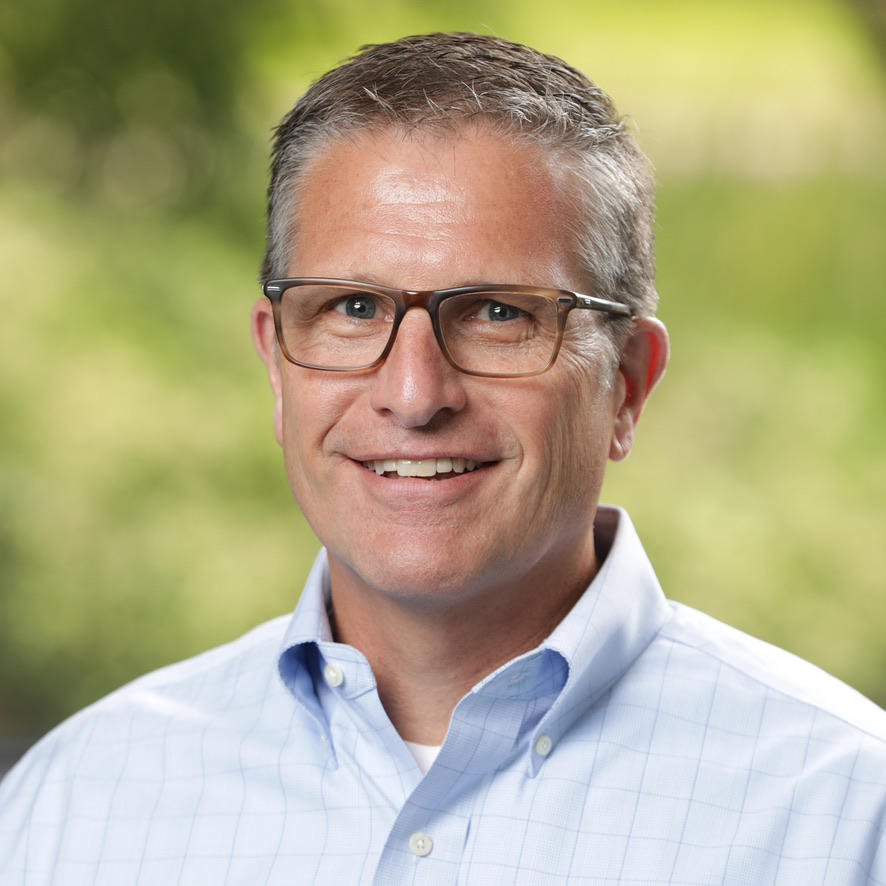 Timothy Lorge | Vistage Chair Executive Coach in Slinger