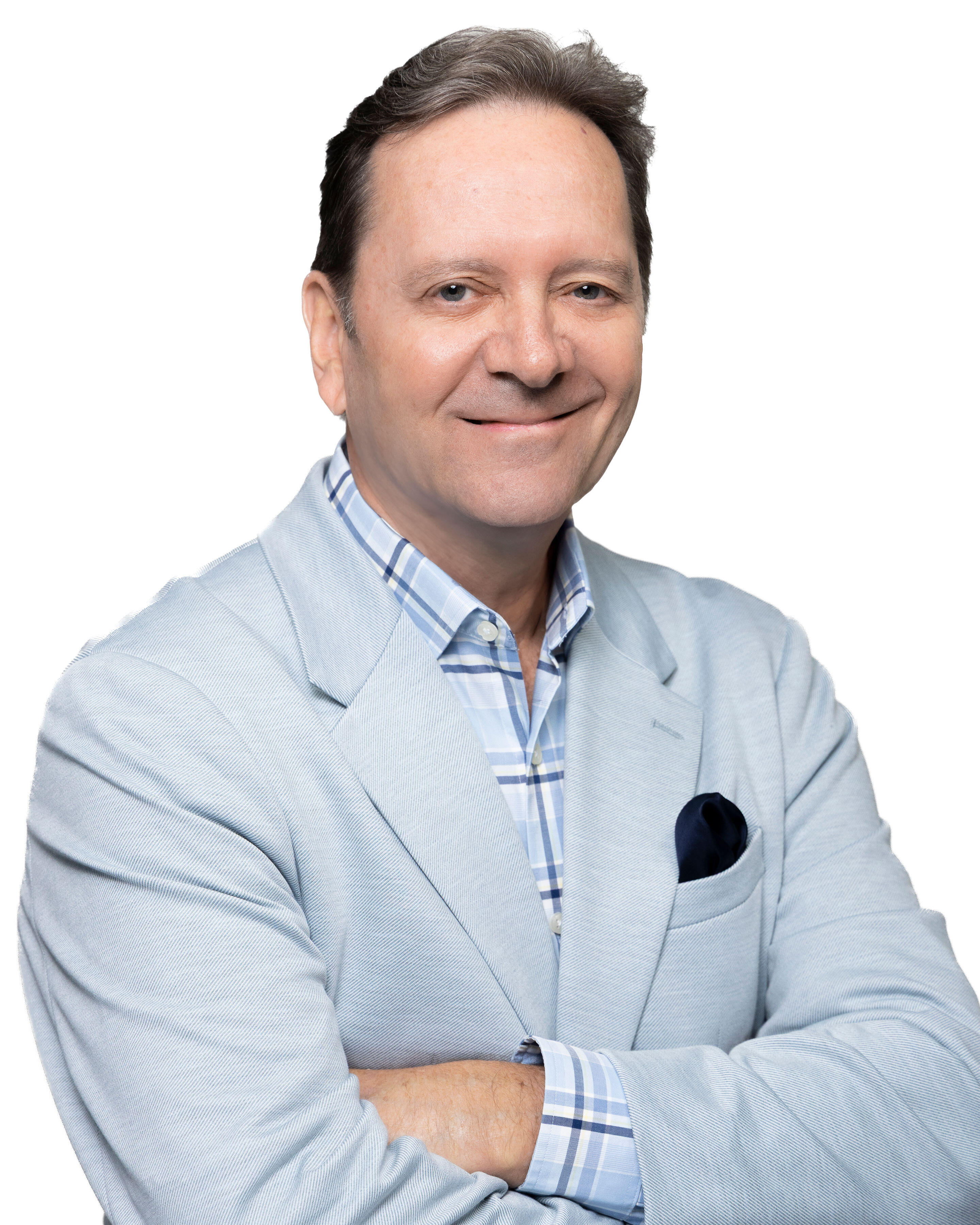 Jean LaHoste | Vistage Chair Executive Coach in Metairie