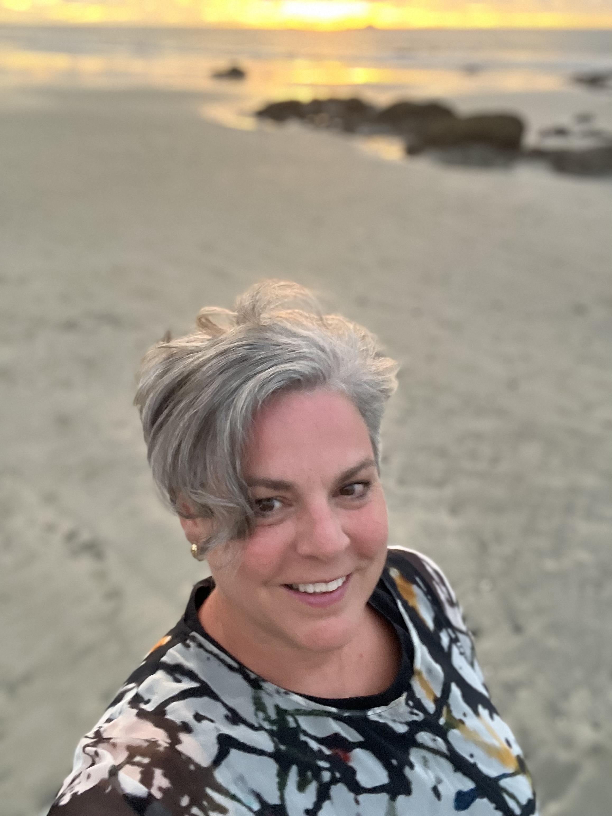 Carla Corkern | Vistage Chair Executive Coach in Bainbridge Island