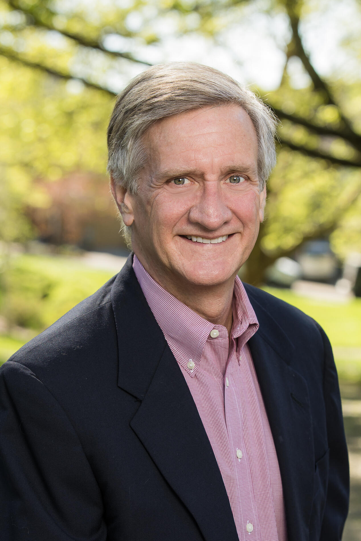 Robert Shingler | Vistage Chair Executive Coach in Vancouver