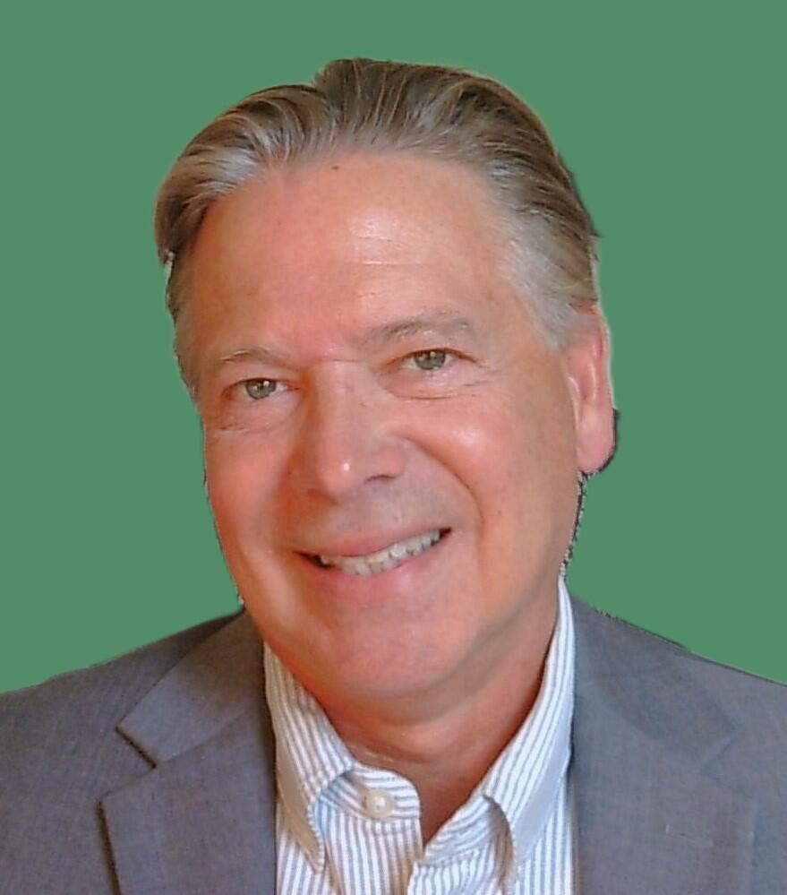 Eric Webb | Vistage Chair Executive Coach in Apex