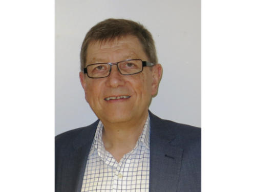 Jon Penn | Vistage Chair Executive Coach in Llanishen
