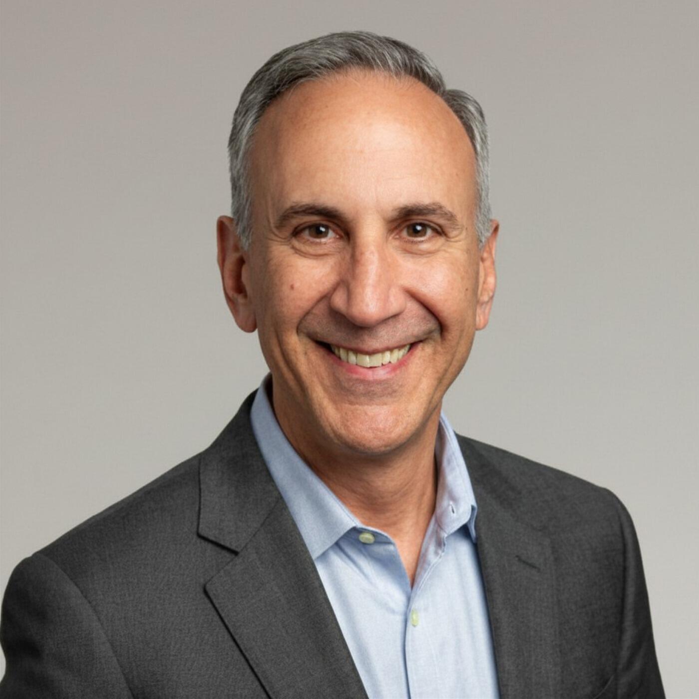 George Janson | Vistage Chair Executive Coach in New York