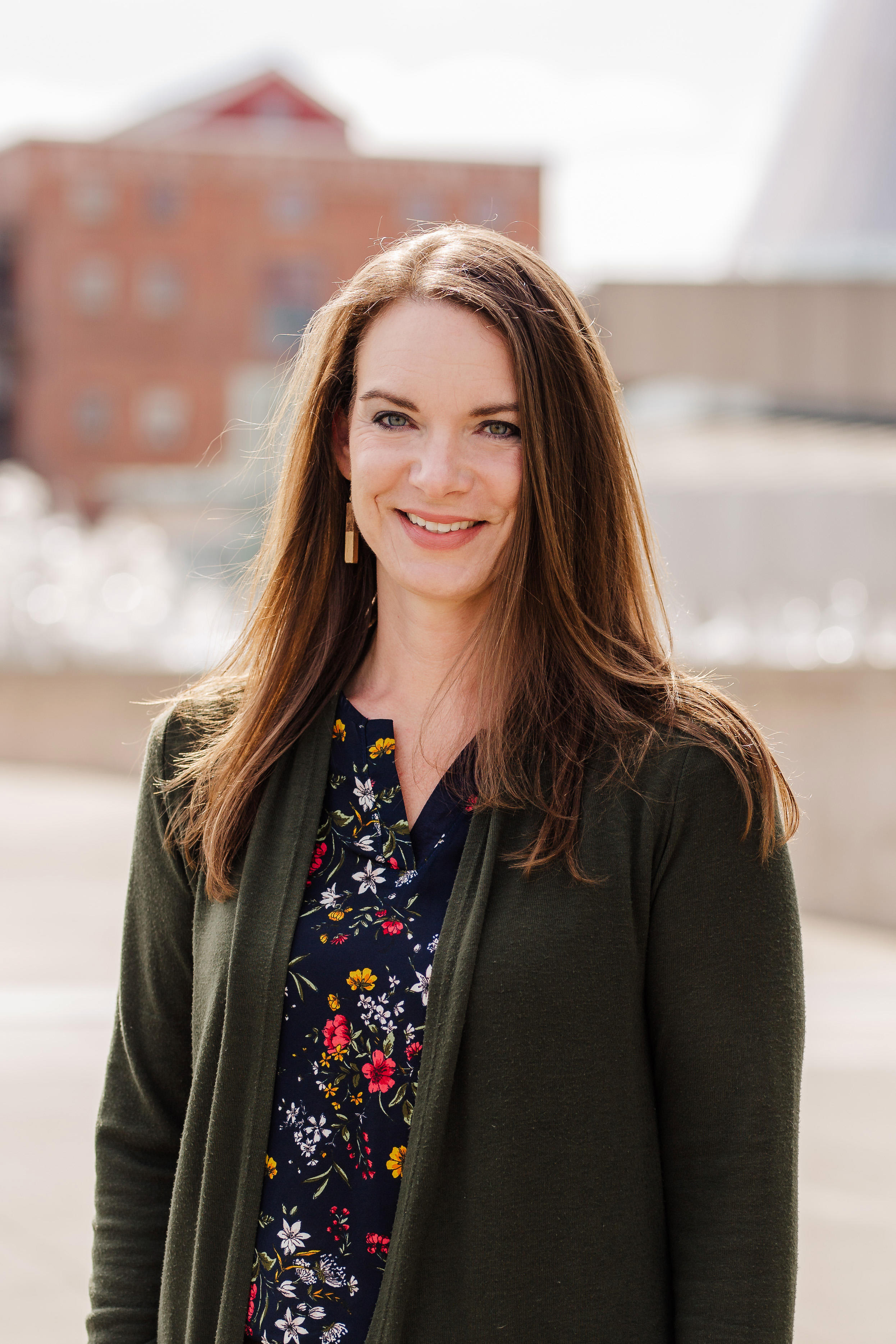 Katie Bering | Vistage Chair Executive Coach in Tacoma