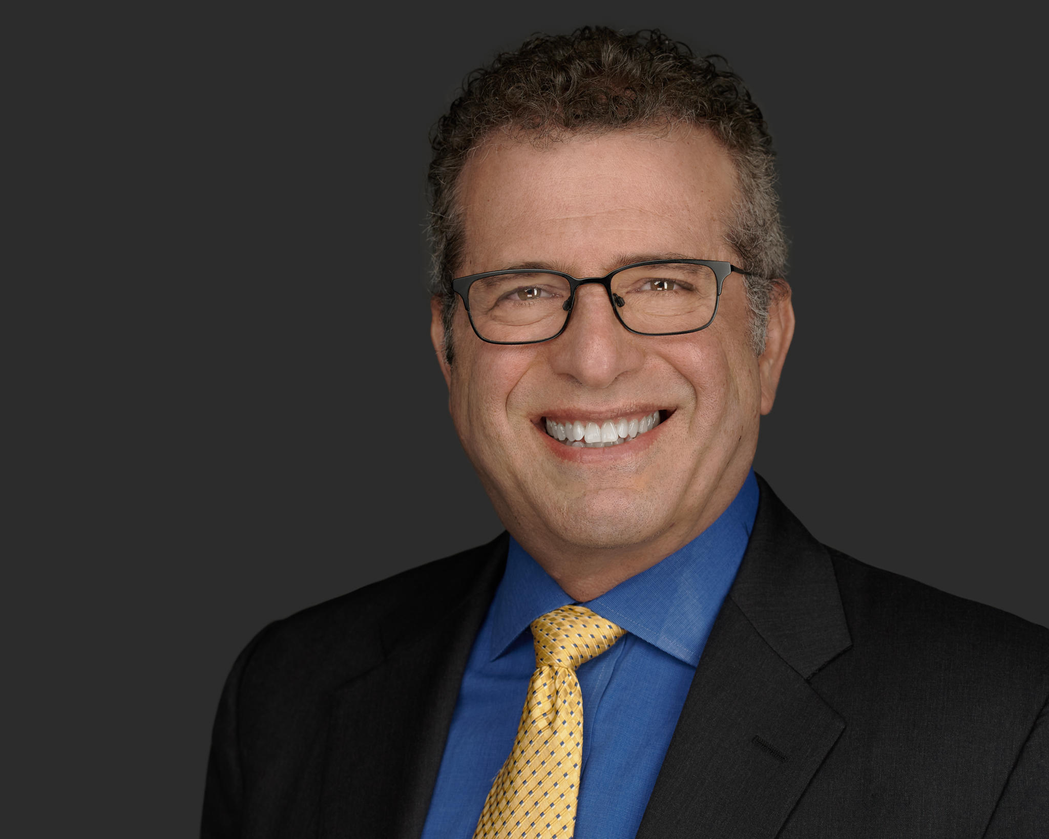 Jeffrey Bauer | Vistage Chair Executive Coach in West Hartford