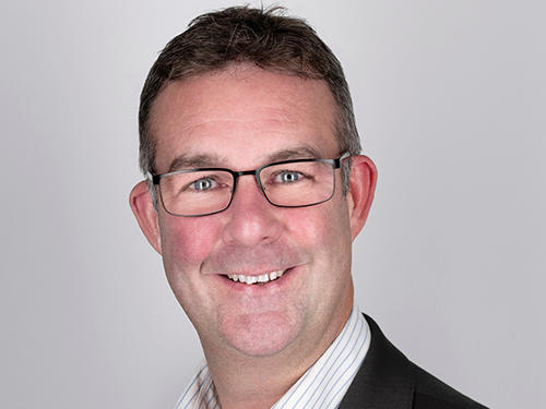 Matthew Scott | Vistage Chair Executive Coach in Sutton Coldfield